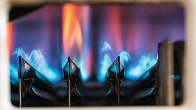 How To Fix Yellow Flame on Gas Furnace | The Ultimate Guide