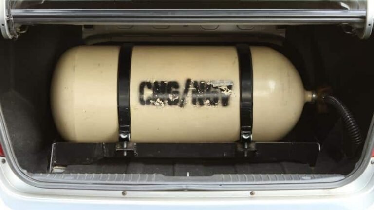 Can I Put A Bigger Gas Tank In My Car | The Ultimate Guide