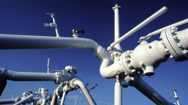 How to Bleed Air Out of A Natural Gas Line | Ultimate Guide