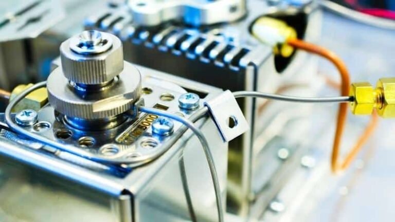 What is a Gas Tightness Test - [Explanation in Details]